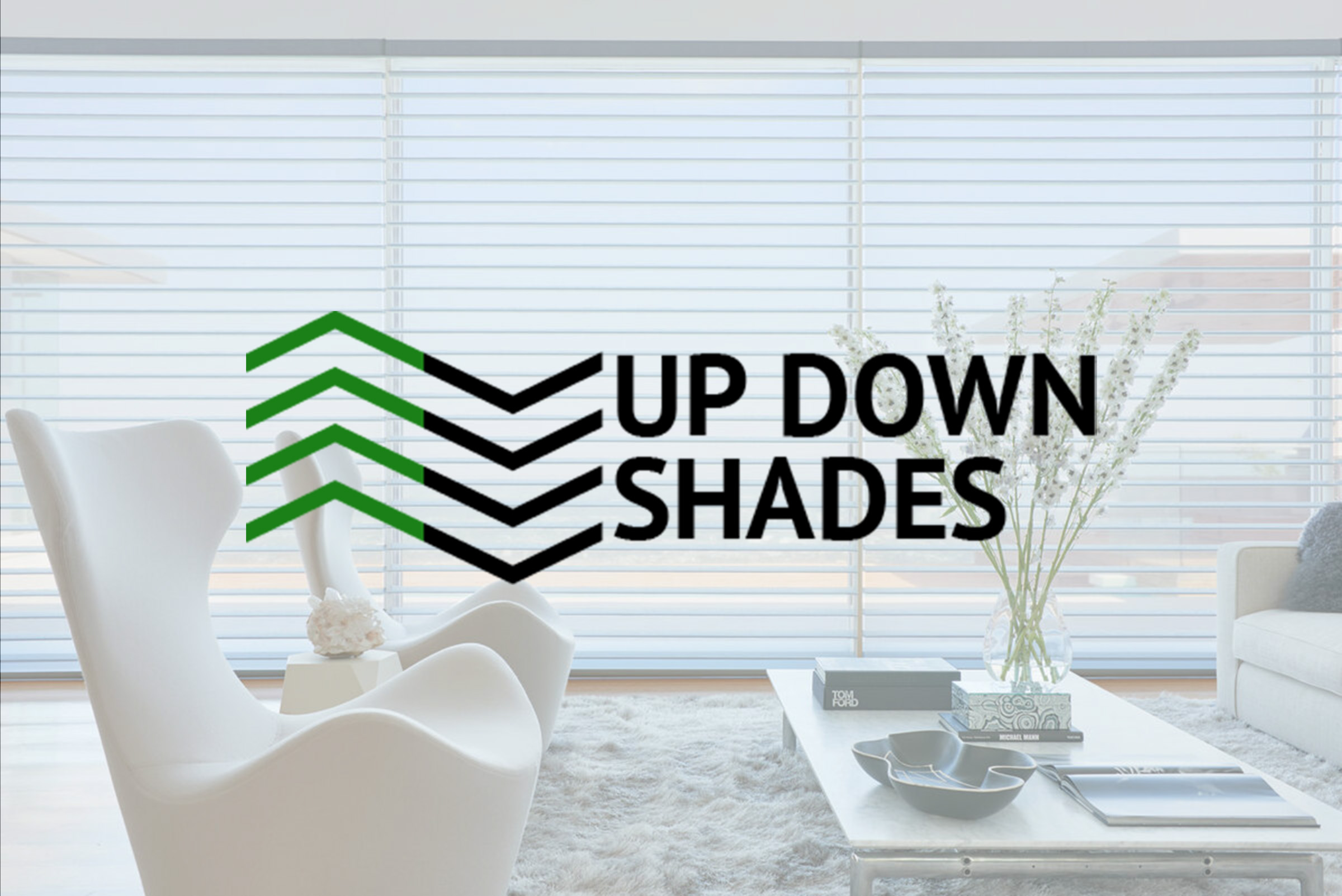 Welcome to Up Down Shades